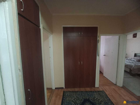 Продаётся отличная 4-х комнатная квартира Юнусабад 3-квартал! (J 2040)