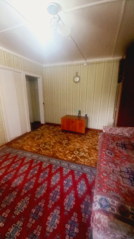 Кадышева деревянный 1/1/2 только семья