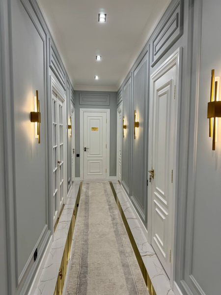 Продам квартиру 3/7/8/100м2 ЖК Greenwich Бизнес класс ОР Узбум