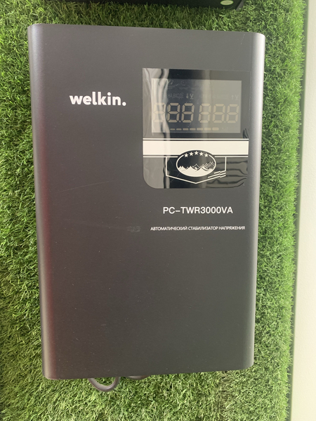 Стабилизаторы от компании Welkin. Самый надежный сталбилизаторы