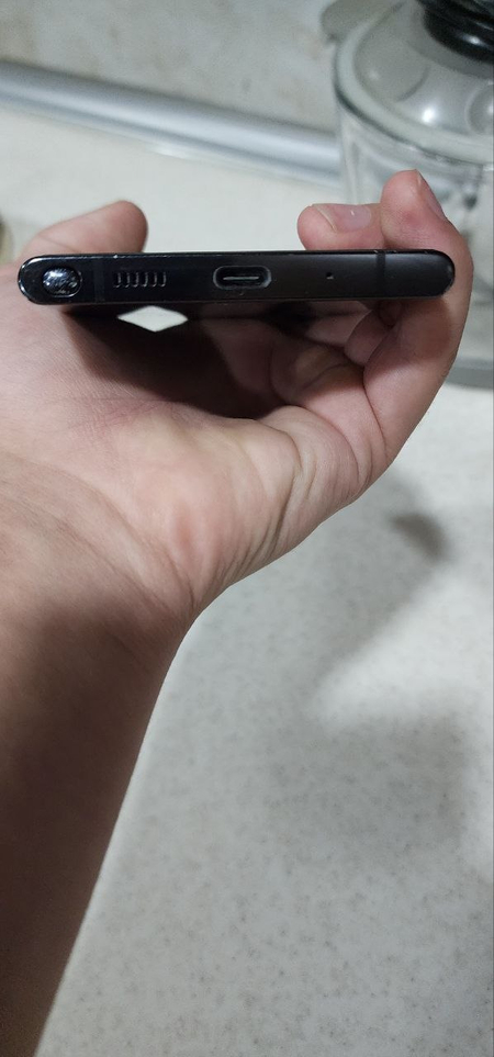 NoteS20 ultra 5g
