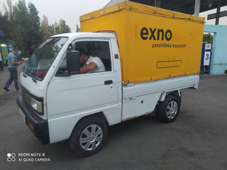 Labo daewoo 1996