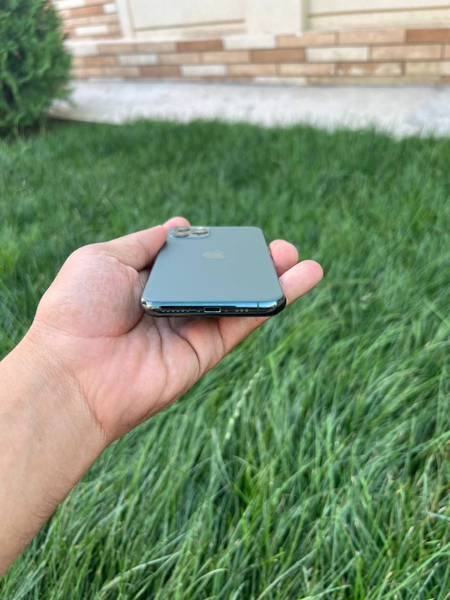 iphone 11 Pro 64Gb