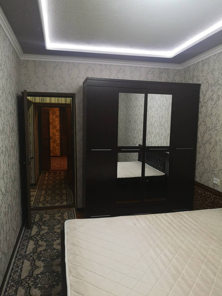 Аренда Себзор Закс 2.хонали 1-етаж 60-кв.м