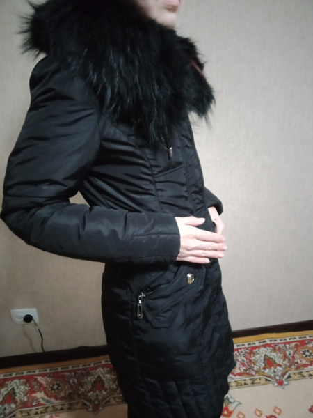 Кизлар куртками,44 размер.