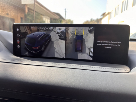GENESIS GV80 2.5T 2023