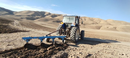 New holland ts 130