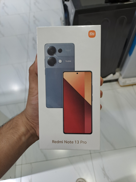 Redmi note 13 pro