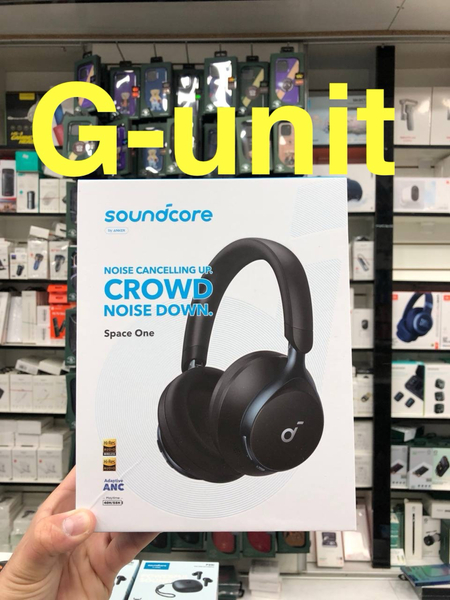 Soundcore Space One (оптом)