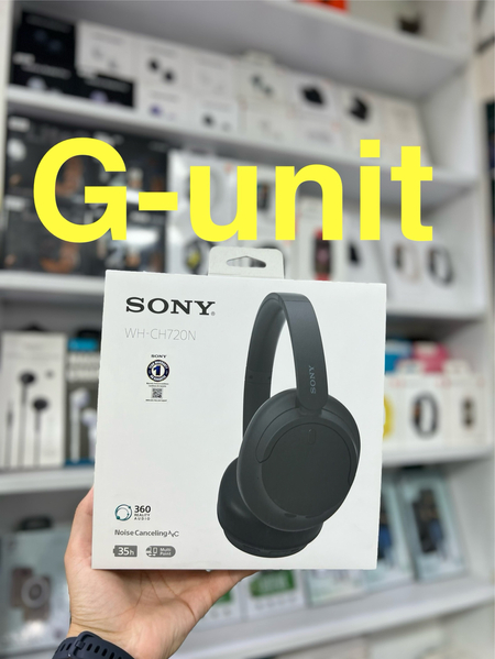 Sony WH-CH720N (оптом)
