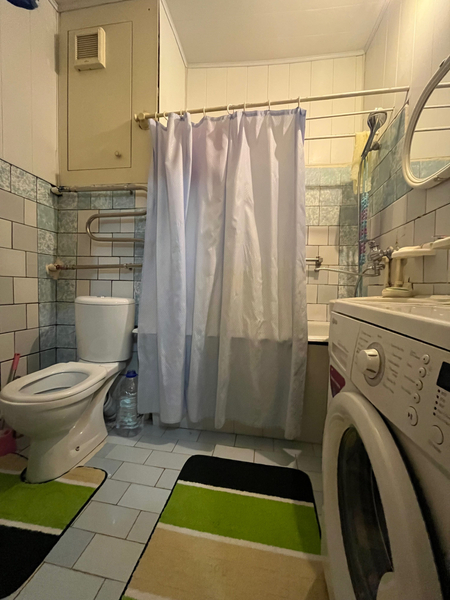 Срочно аренда квартиры 2 х комнатной в Сергели-3.