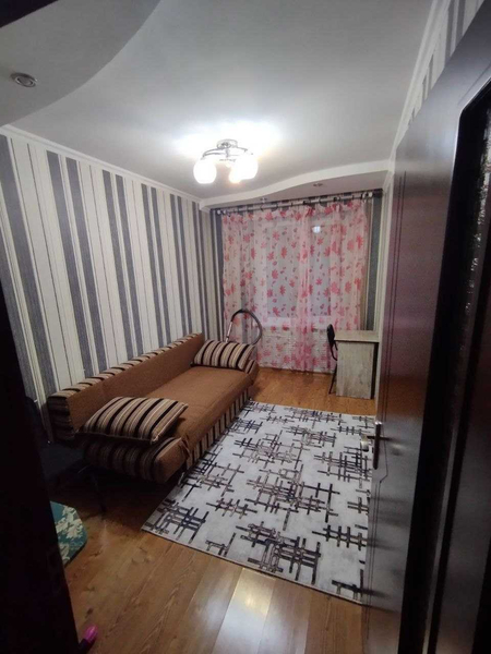 Аренда Яшнабад, Кадышева 3/3/4-500 (SV)