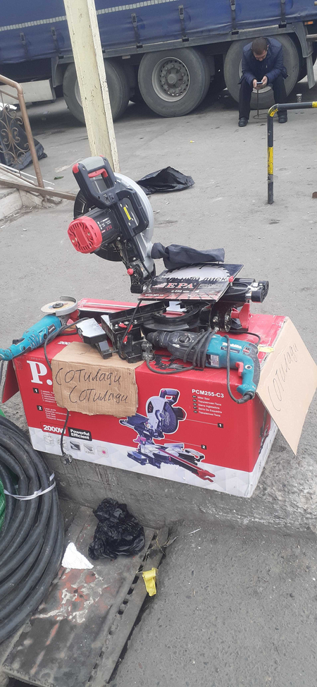 Тарсовка ПИТ сотилади