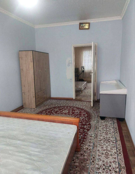 Продаётся квартира Чиланзар 21. 3/4/4 Площадь 68м2