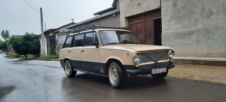 Vaz 2102 03 mator