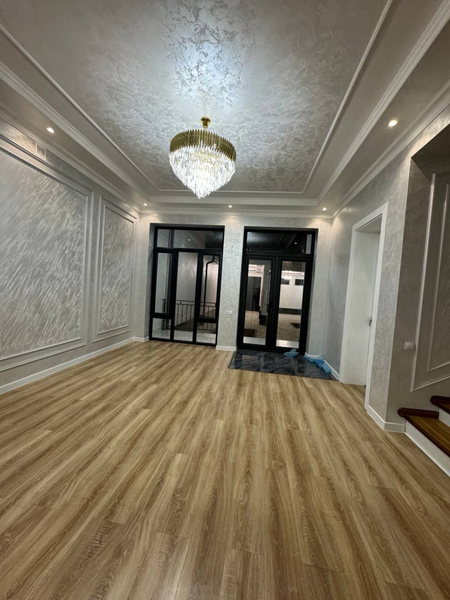 Учкахрамон янги уй 3 сотих