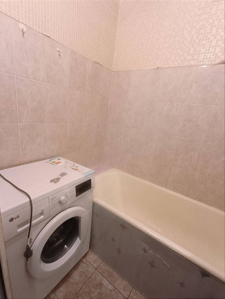 Продаётся 1в2/3/5 на Кушбеги не торец
