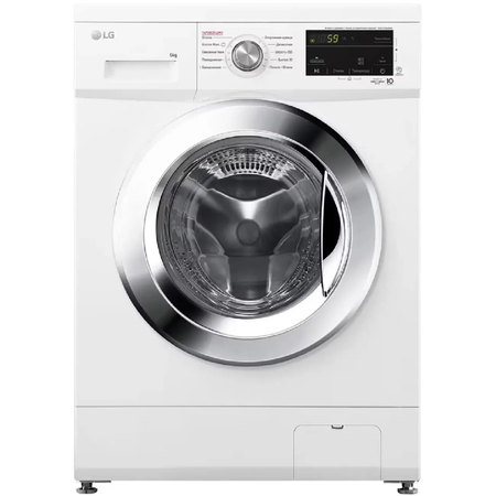 Стиралние машинки LG F2J3NSOW 6KG по оптовой цене