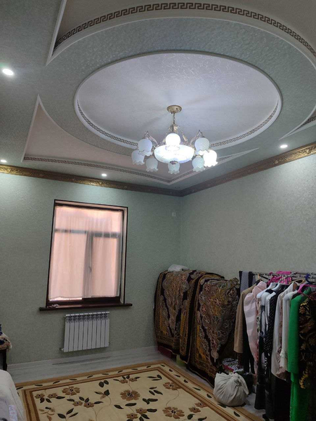 Продается коттедж в новом районе Ташкента  ( бывший урта-чирчикский).