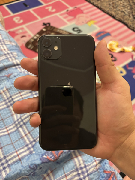 Iphone 11, 128гб