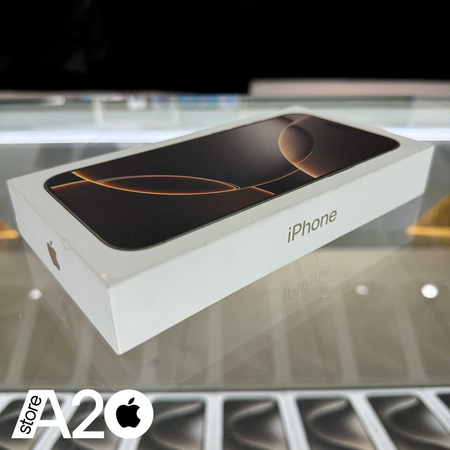 Новый смартфон Apple iPhone 16 Pro Max 1TB Desert Titanium Sim