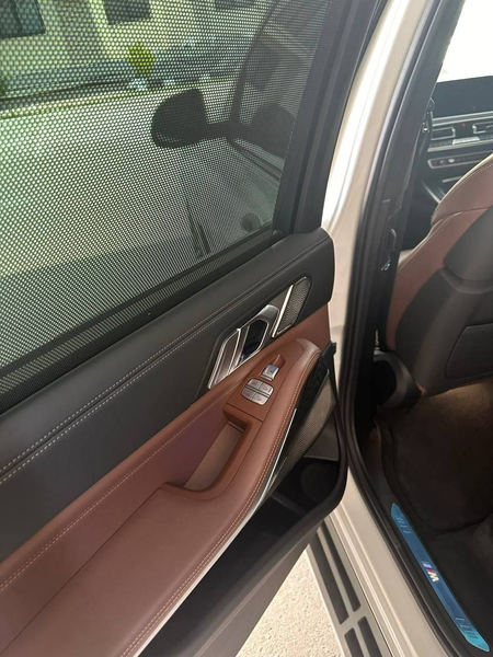 Bmw X7 M50 Full комплектация