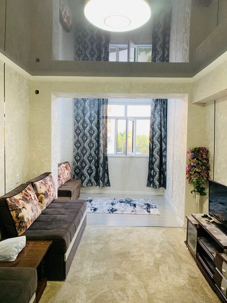 Срочно Продаю метро Минор  квартиру в Центре,есть арендатор за 650$
