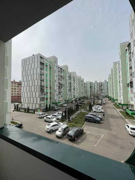 ЖК Green Park МАХТУМКУЛИ 3-комнатная 3этаж ПОД КЛЮЧ упакованная СРОЧНО