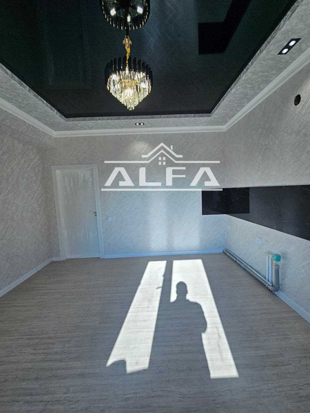3 xonali qilingan 80m² 2-qavat sotiladi.