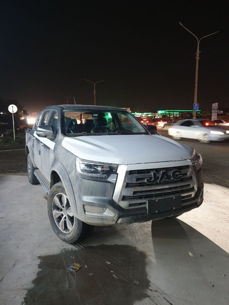 Baw t8 pickup siz kutgan