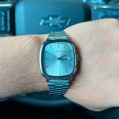 Акция Casio часы mq-26