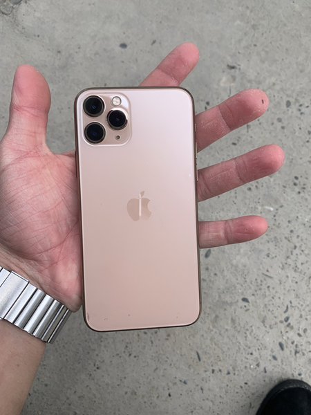 Iphone 11 pro