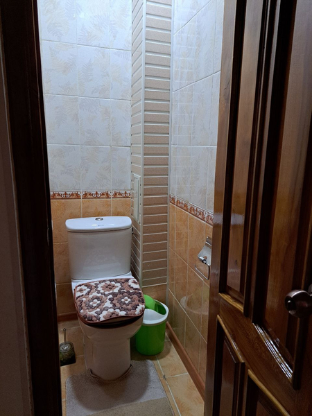 Arenda srochna Yunsobod 3 kv.