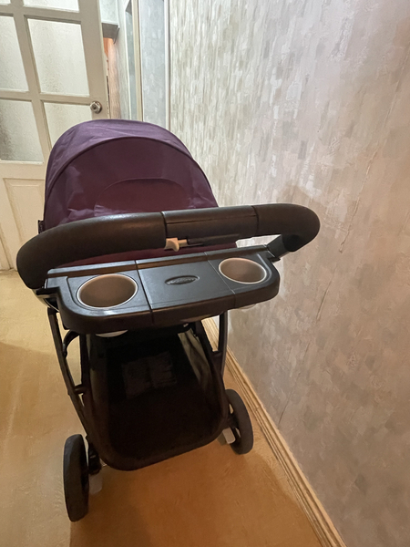 Коляска Graco (США)