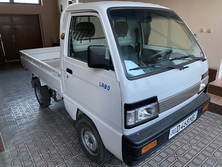 Labo srochni sotiladi 2024 yurgani 5000 gaz prapan