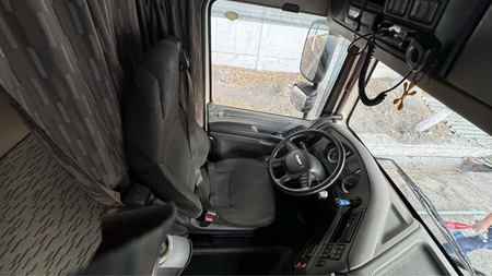 Daf yevro 6 2017
