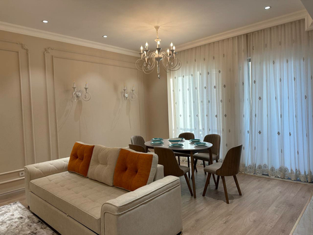 Аренда Мирабад Авеню Госпиталка 80 м2 2х ком