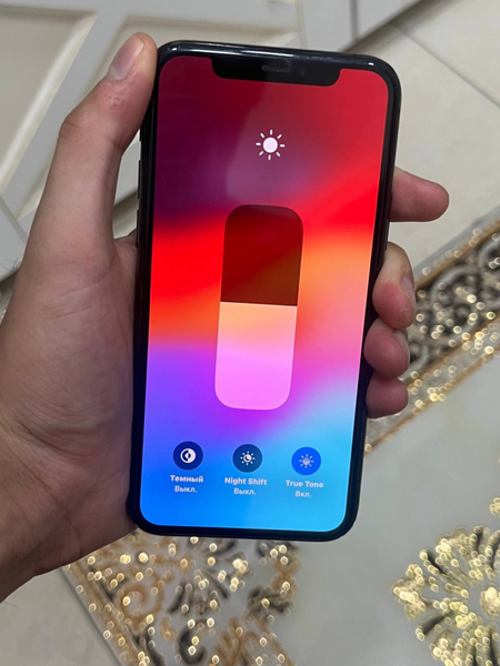 Iphone 11 pro.