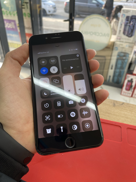 Iphone7plus 32gb