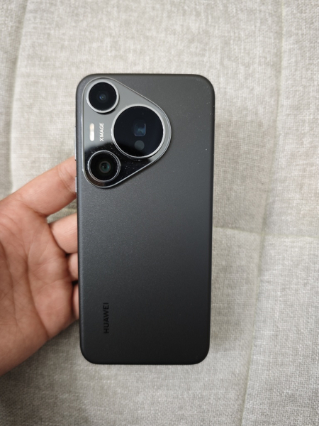 Huawei pura 70 pro 12/512
