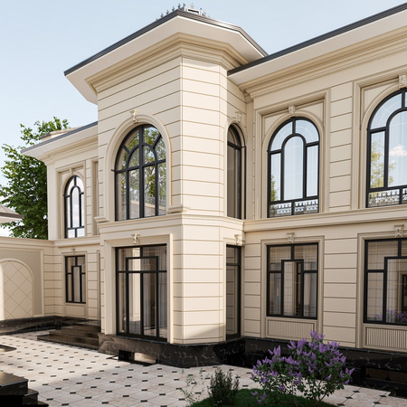 Архитектура ва лойихалаш хизмати