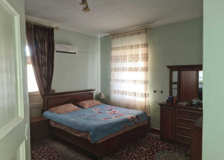 Yunsobod Bodomzor