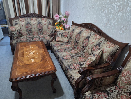 Mebel chinor 7 kishilik