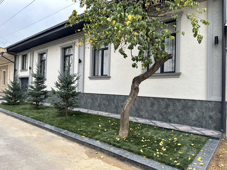 Продается дом Новомосковская
