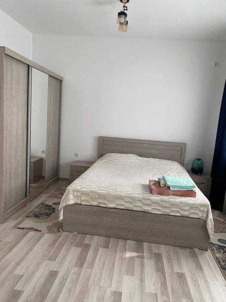 Сдается квартира в новостройке ЖК Ассалом Сохил
