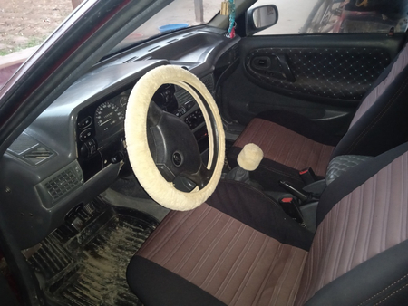 Daewoo Nexia   avto