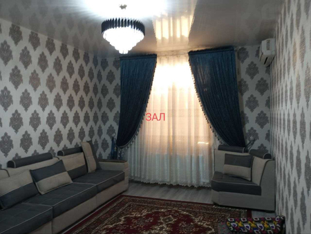 Квартира тезда сотилади