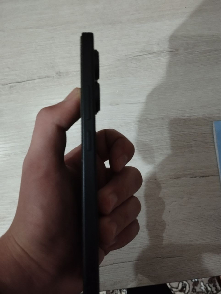 Xiomi not 13 redmi
