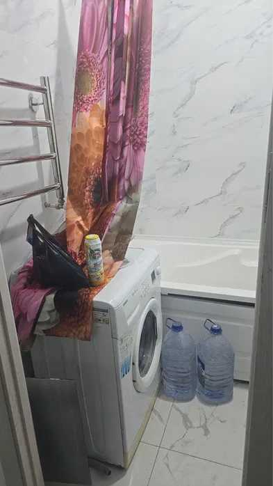 БУМ ижара 3 хонали квартира, Оилага, Спутник 16 id sh 889
