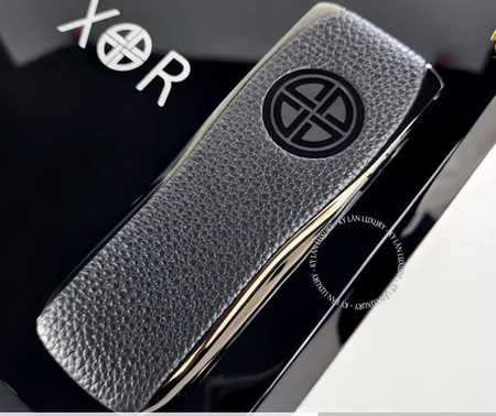 Xor titanium original